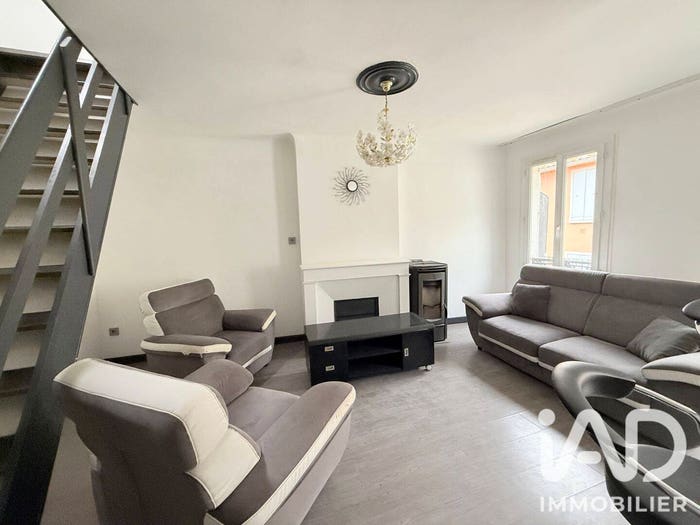 Appartement 3 pièces à louer à Centre Ville, Digne-les-Bains