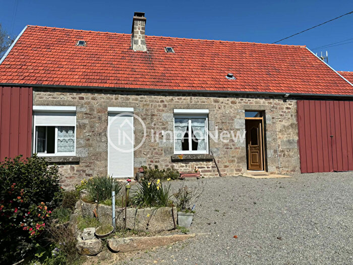 Maison à vendre - Vengeons - 3 pièces - 2 chambres