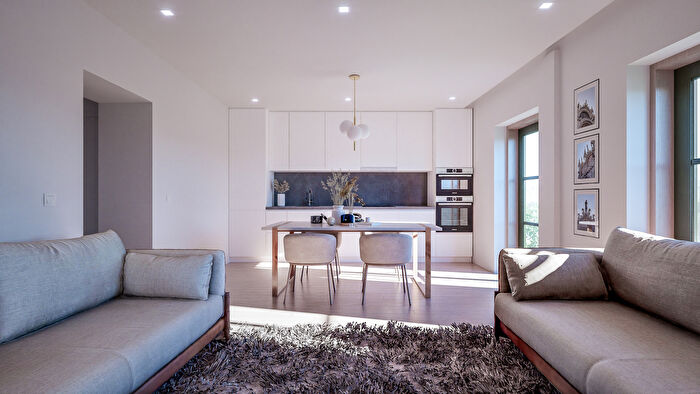 Appartement à vendre - Villeneuve-Saint-Georges, Fort - 2 pièces - 1 chambre