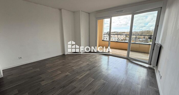Appartement à vendre - Brest, Bohars - 2 pièces - 1 chambre