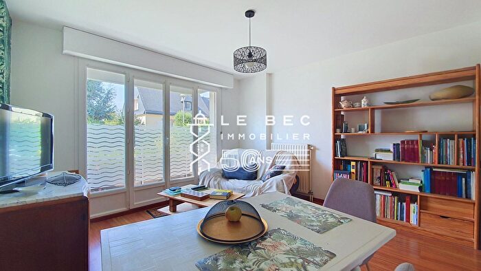 Appartement 3 pièces à Lanester, Le Plessis, Locunel, Le Toulhouët, à vendre