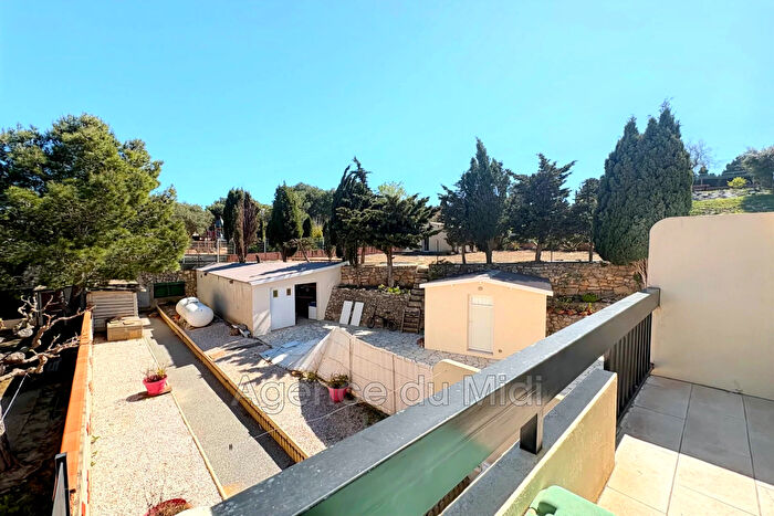 Leucate - Maison 3 pièces à vendre