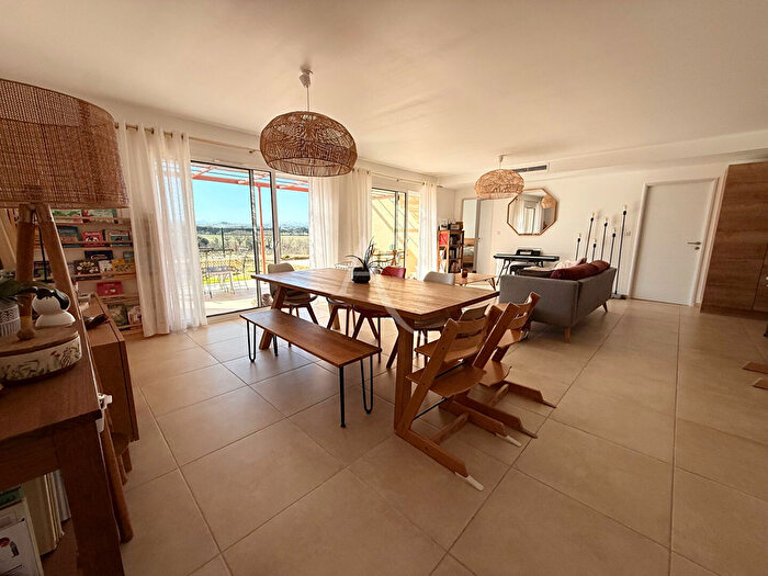 Maison à louer - Carcassonne, Lîle, Auriac - 5 pièces - 4 chambres