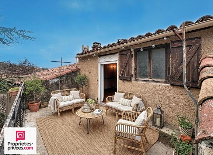 Maison 4 pièces à Rians, à vendre