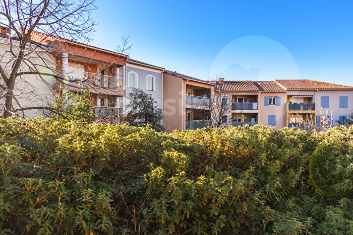 Appartement à vendre - Brignoles, Extension années - - 3 pièces - 2 chambres