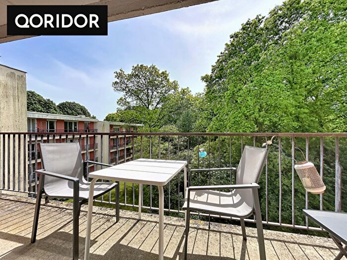 Appartement 4 pièces à Quartiers Sud-Est, Italie, à vendre
