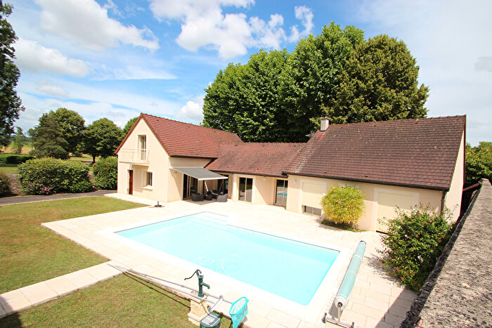 Maison 8 pièces à Mellecey, à vendre