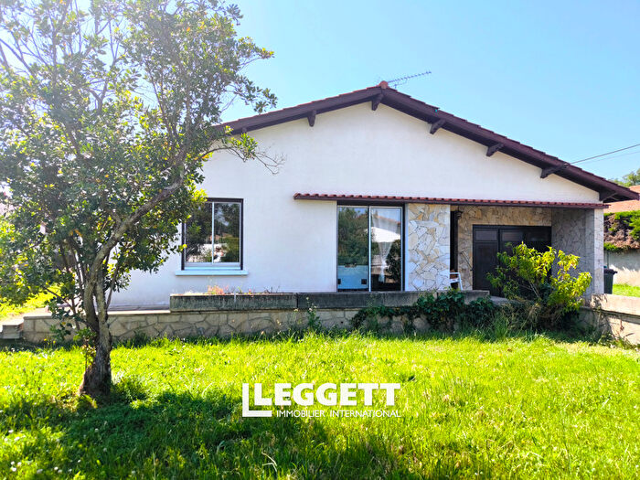 Maison 4 pièces à Gujan-Mestras, Gujan, à vendre