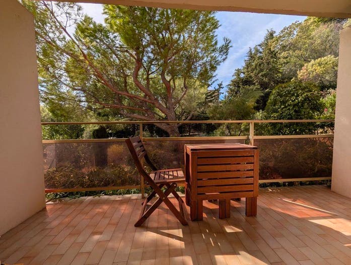 Appartement 2 pièces à Tante Victoire, Six-Fours-les-Plages, à louer