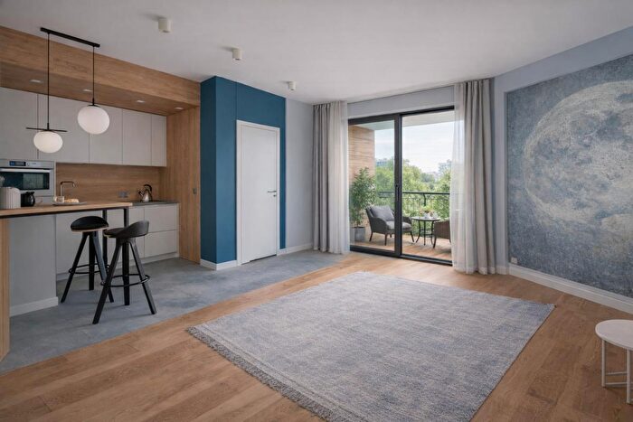 Appartement à vendre - Saint-Mandé, Daumesnil - 3 pièces - 2 chambres