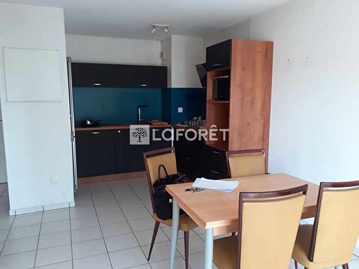 Appartement 2 pièces à Pessac, Le Monteil, à louer