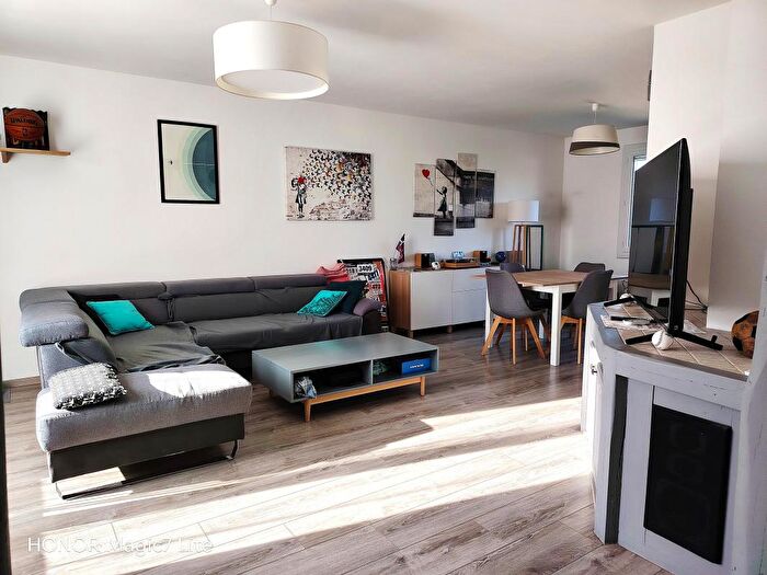 Maison à vendre - Izeure - 5 pièces - 4 chambres