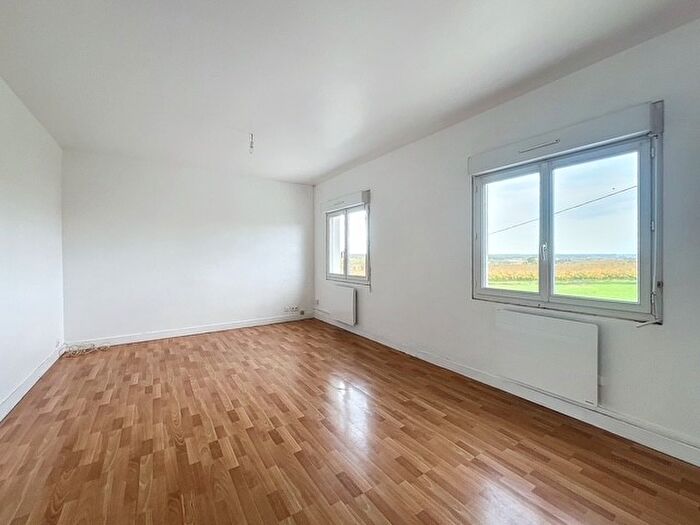 Appartement 4 pièces à louer - Cancon
