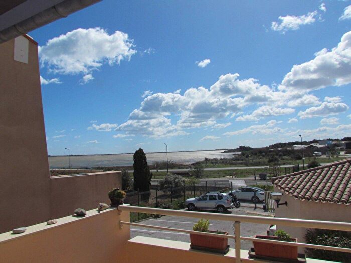 Maison 3 pièces à louer - Leucate