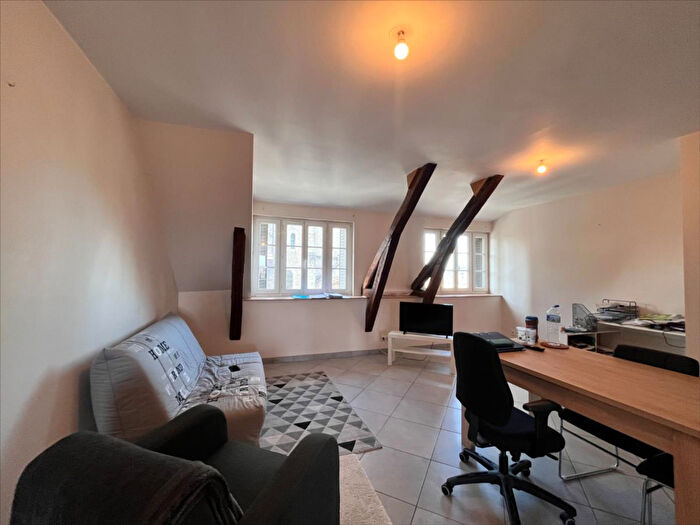 Appartement à louer - Rodez, Cardaillac, Layoule - 3 pièces - 2 chambres