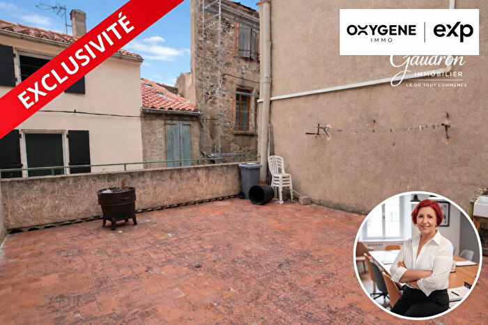 Maison à vendre - Montner - 8 pièces - 6 chambres