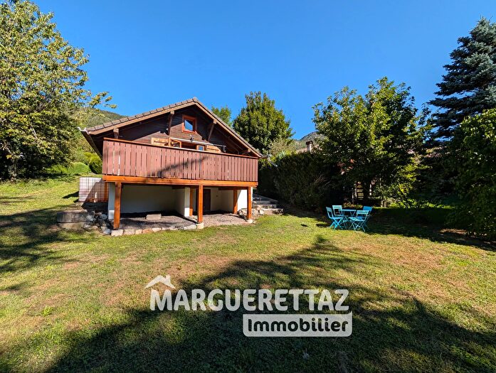 Onnion - Maison 1 pièce à vendre