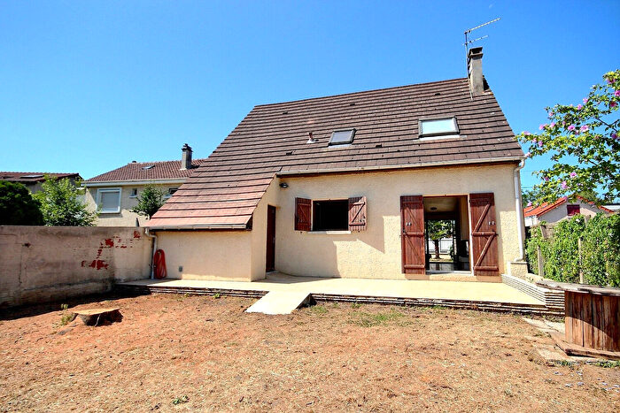 Wissous : Maison 4 pièces à vendre
