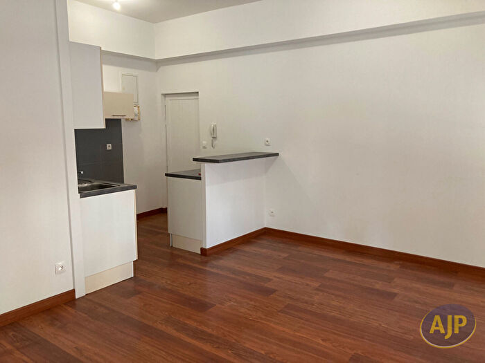 Appartement 3 pièces à louer à Pauillac