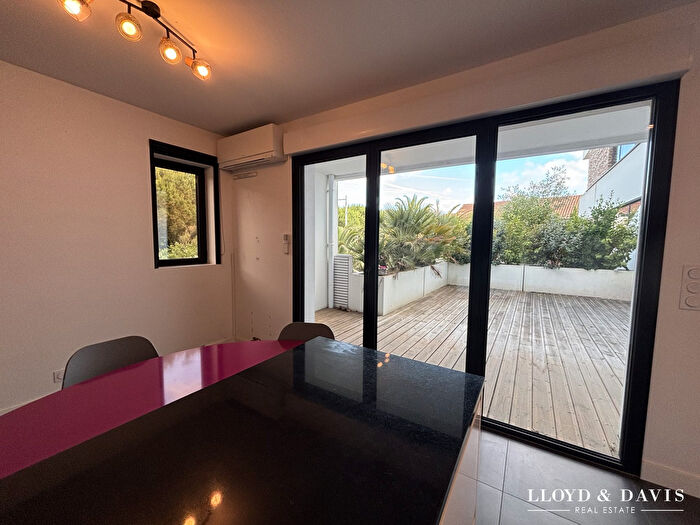 Anglet, Blancpignon : Appartement 3 pièces à vendre