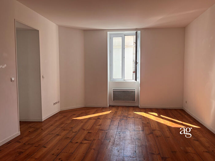 Biarritz, Milady, Colline, Beaurivage : Appartement 3 pièces à vendre