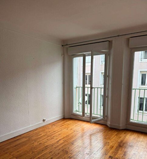 Centre, Brest - Appartement 3 pièces à louer