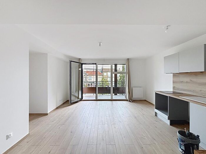 Appartement 1 pièce à Mérignac, Centre-ville, à louer