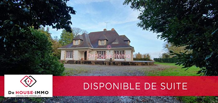 Maison à vendre - Pontivy, Paul Langevin - 8 pièces - 5 chambres