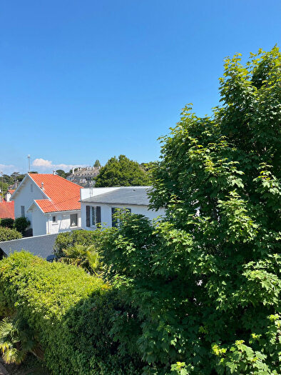 Maison à vendre - La Baule-Escoublac, Casino, Benoît - 7 pièces - 5 chambres