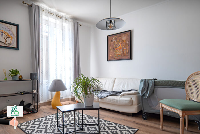 Luçon - Maison 3 pièces à vendre