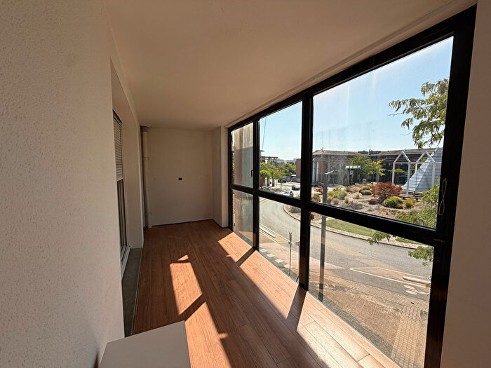 Blagnac, Grand-Noble, Pinot, Brassens - Appartement 3 pièces à vendre
