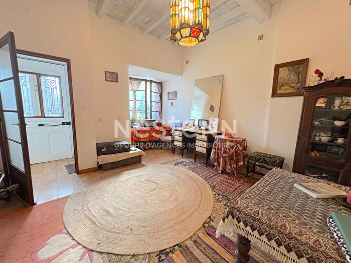 Maison à vendre - Camon - 4 pièces - 3 chambres