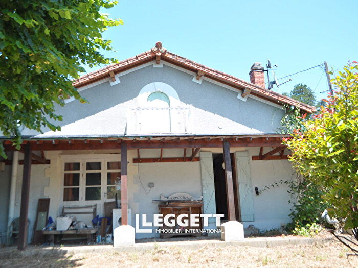 Allemans - Maison 8 pièces à vendre