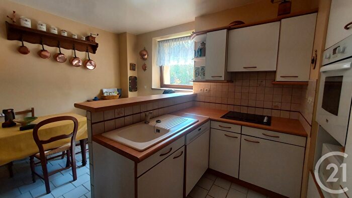 Appartement 2 pièces à vendre à Ventron