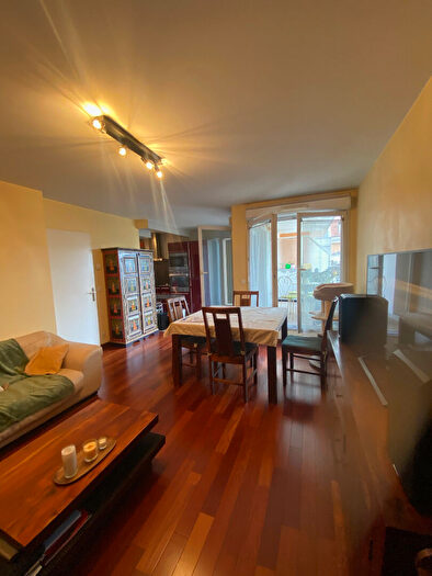 Argenteuil, Orgemont, Volembert - Appartement 4 pièces à vendre