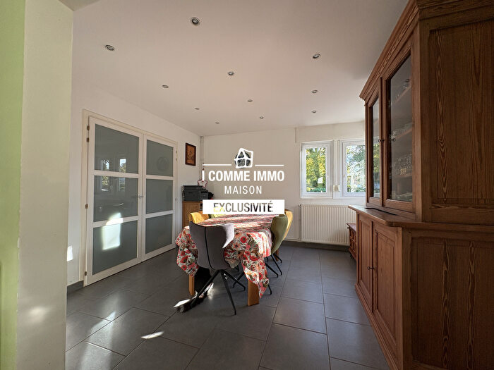 Maison 5 pièces à vendre à Bully-les-Mines