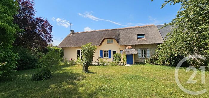 Maison 6 pièces à vendre - Nottonville