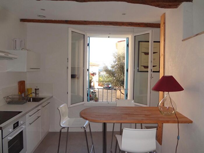 Maison à vendre - Mèze - 4 pièces - 3 chambres