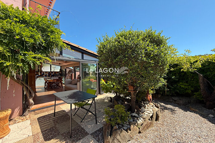 Saint-Cyprien : Maison 4 pièces à vendre