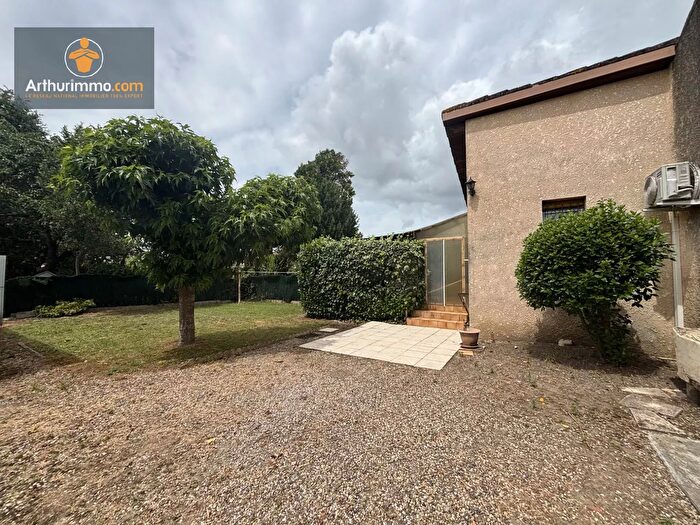 Marmande, Beyssac : Maison 4 pièces à vendre