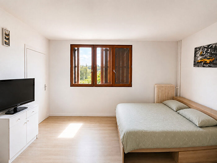 Drancy, Paris Campagne : Appartement 1 pièce à vendre