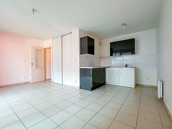 Appartement 2 pièces à vendre - Toulouse, Ponts Jumeaux