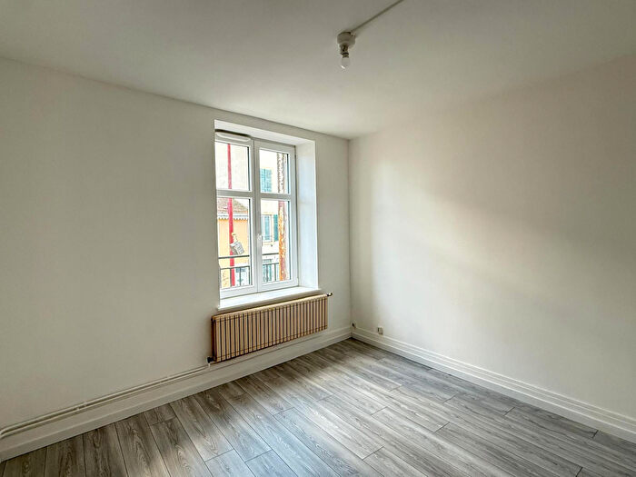 Appartement à louer - Champigneulles - 1 pièce