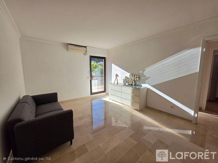 Appartement 2 pièces à louer - Village-Le Val-Cabrieres, Mougins