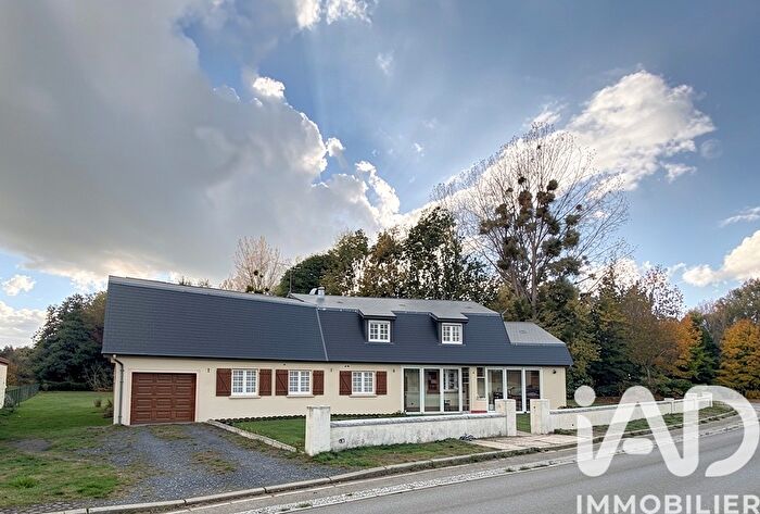 Condren : Maison 6 pièces à vendre