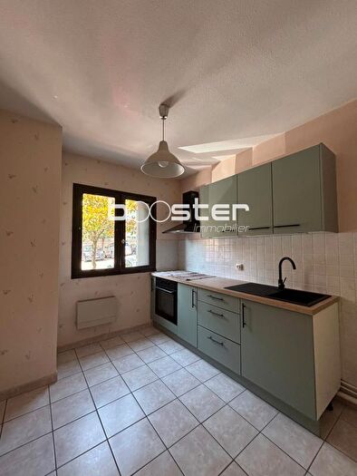 Appartement 2 pièces à louer à Saint-Yrieix-la-Perche