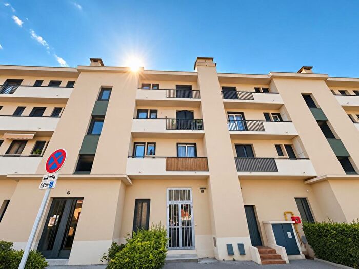 Toulon - Appartement 3 pièces à vendre