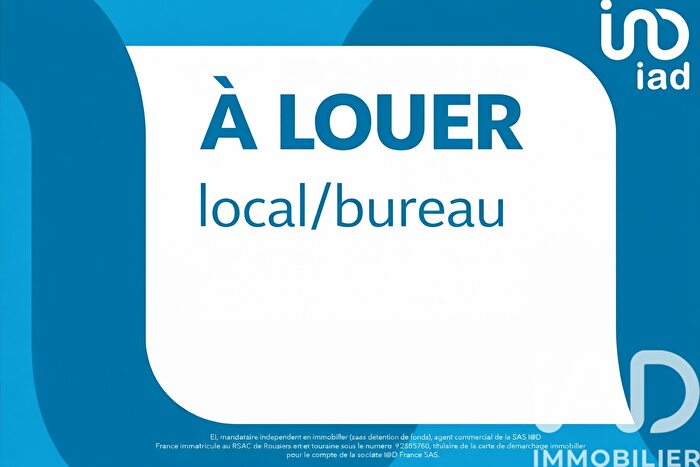 Appartement à louer - Clichy, Fournier, Pasteur, Bac dAsnières - 1 pièce