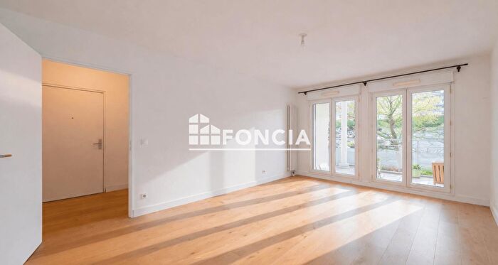 Appartement à vendre - Châtillon, Savoie, Brossolette - 3 pièces - 2 chambres