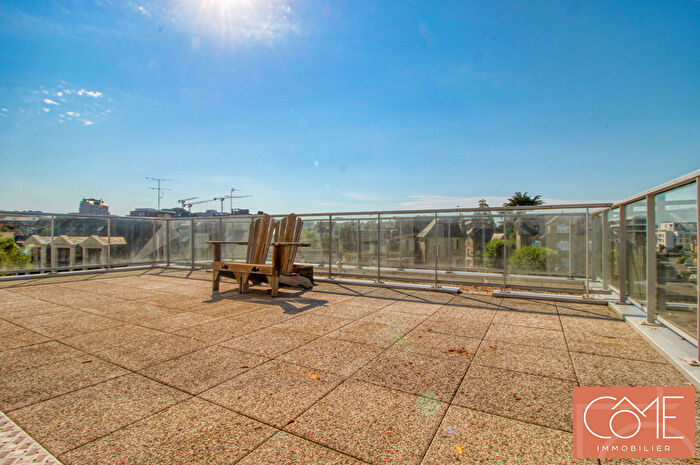 Appartement 4 pièces à Quartiers Nord-Ouest, Saint-Martin, à vendre